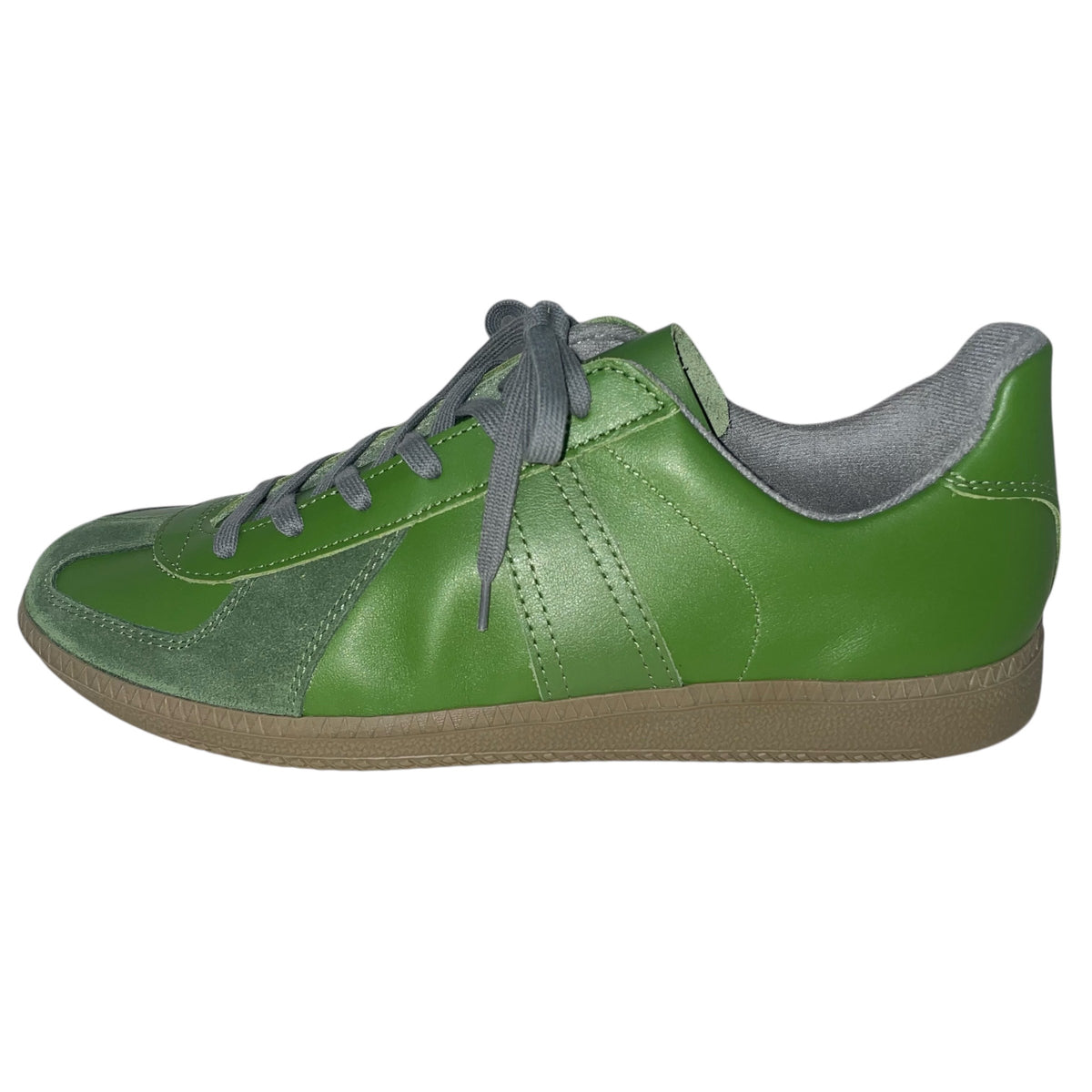 GERMAN TRAINER ＜KHAKI＞ – German Trainer ～official store～